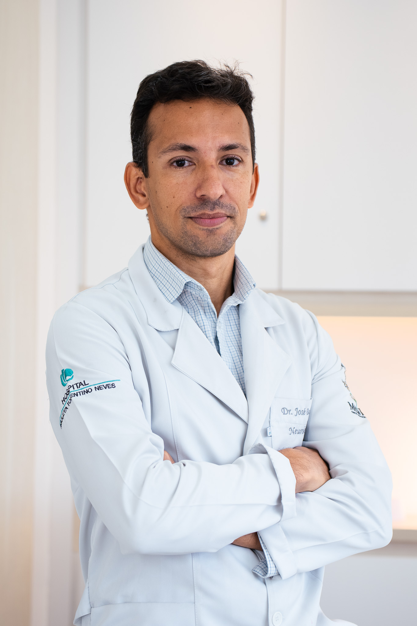 Dr. José Bacelete | Neurologista em BH | Sono, Parkinson e Alzheimer
